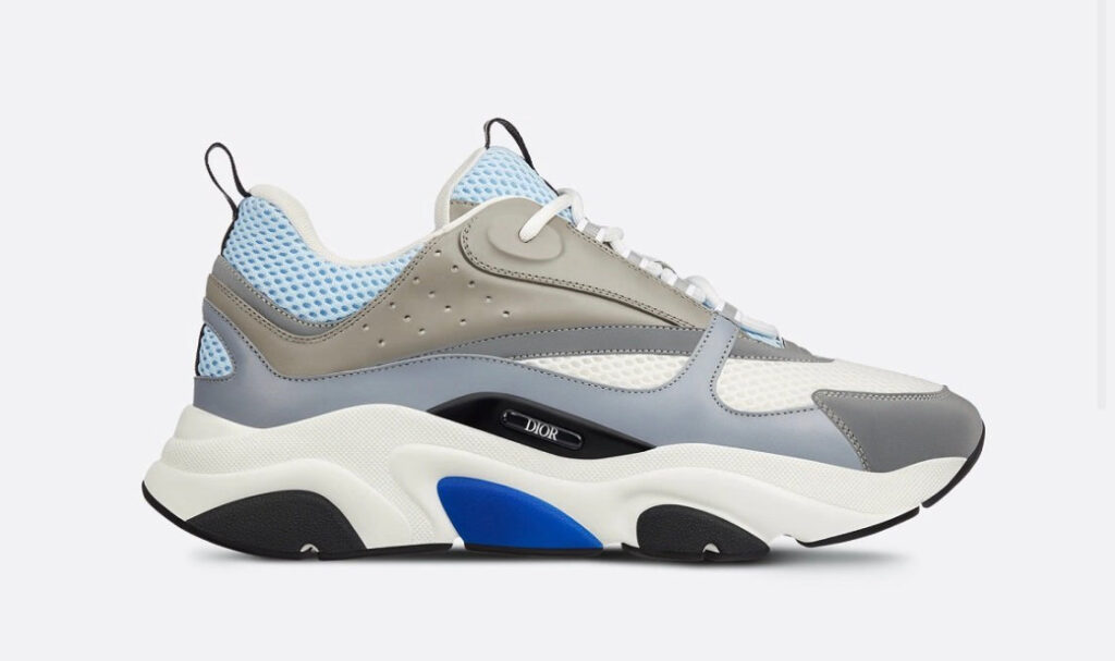 DIOR B22 – Highclassrep